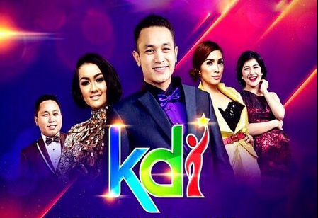 KDI MNCTV 2016