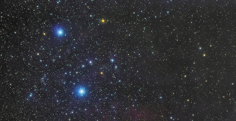 ¿Por qué las ESTRELLAS titilan y los PLANETAS NO🪐? 🌟 ¿Todas las estrellas PARPADEAN igual? ⭐