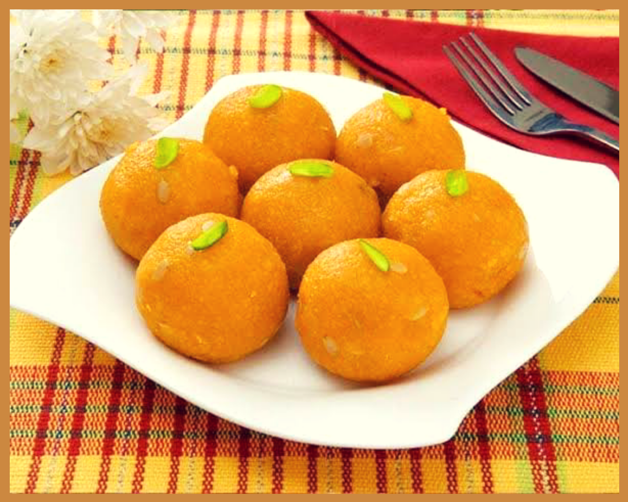 10 Indian festivals and their delicious food