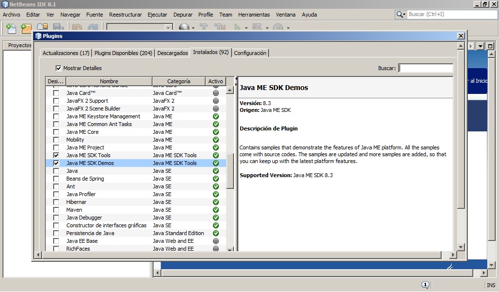How To Install Netbeans 82 With Java Jdk On Windows