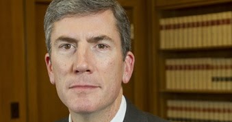 The Tunnel Wall: Obama-appointed federal judge gives green light to ...