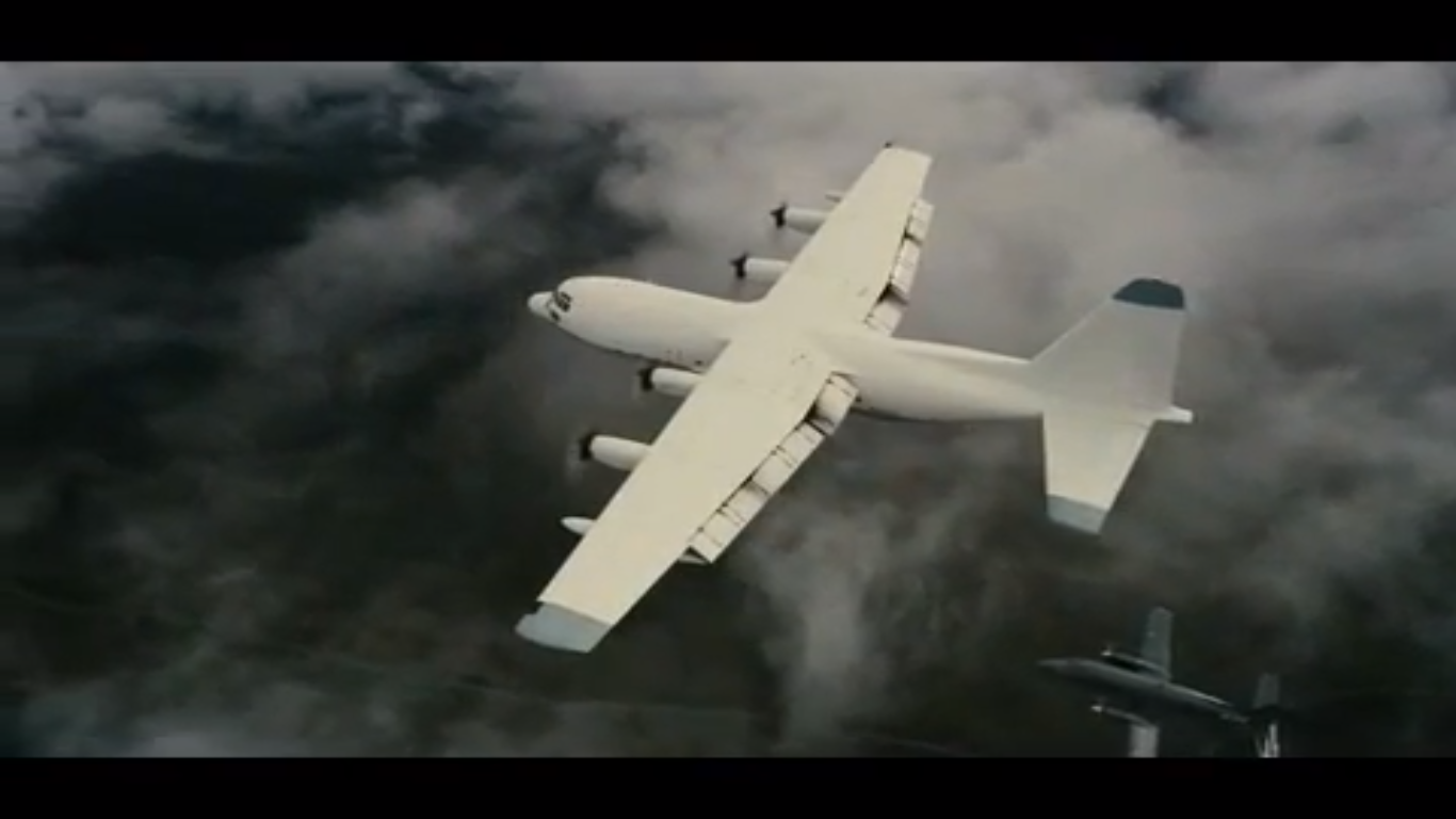 foundationportfolioemilydriscoll(2075): Analysis of The Dark Knight Rises