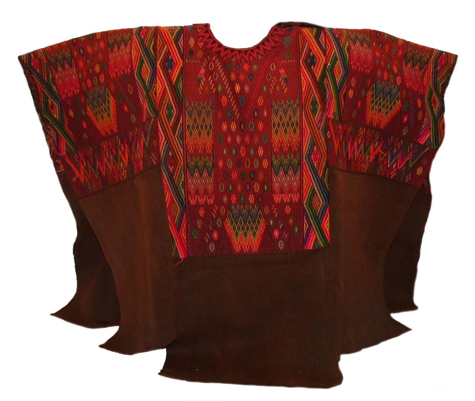 Prism of Threads : ⏈⏈⏈⏈ Huipiles