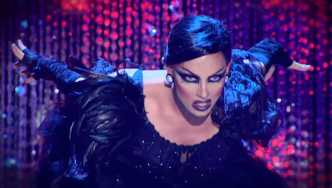 Why I Have No Life: RuPaul's Drag Race Recap: So You Think You Can Dance?