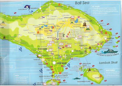 nuestrorinconviajero: BALI