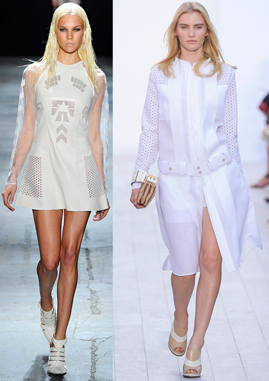 The Hot Mess Corner | Blog de belleza, moda y tendencias. : Trends: The ...