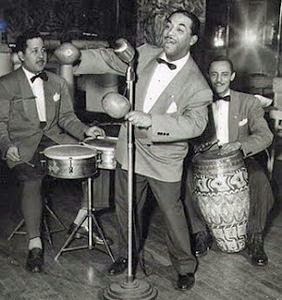 L'Ostia: Machito And His Orchestra – A Night Out