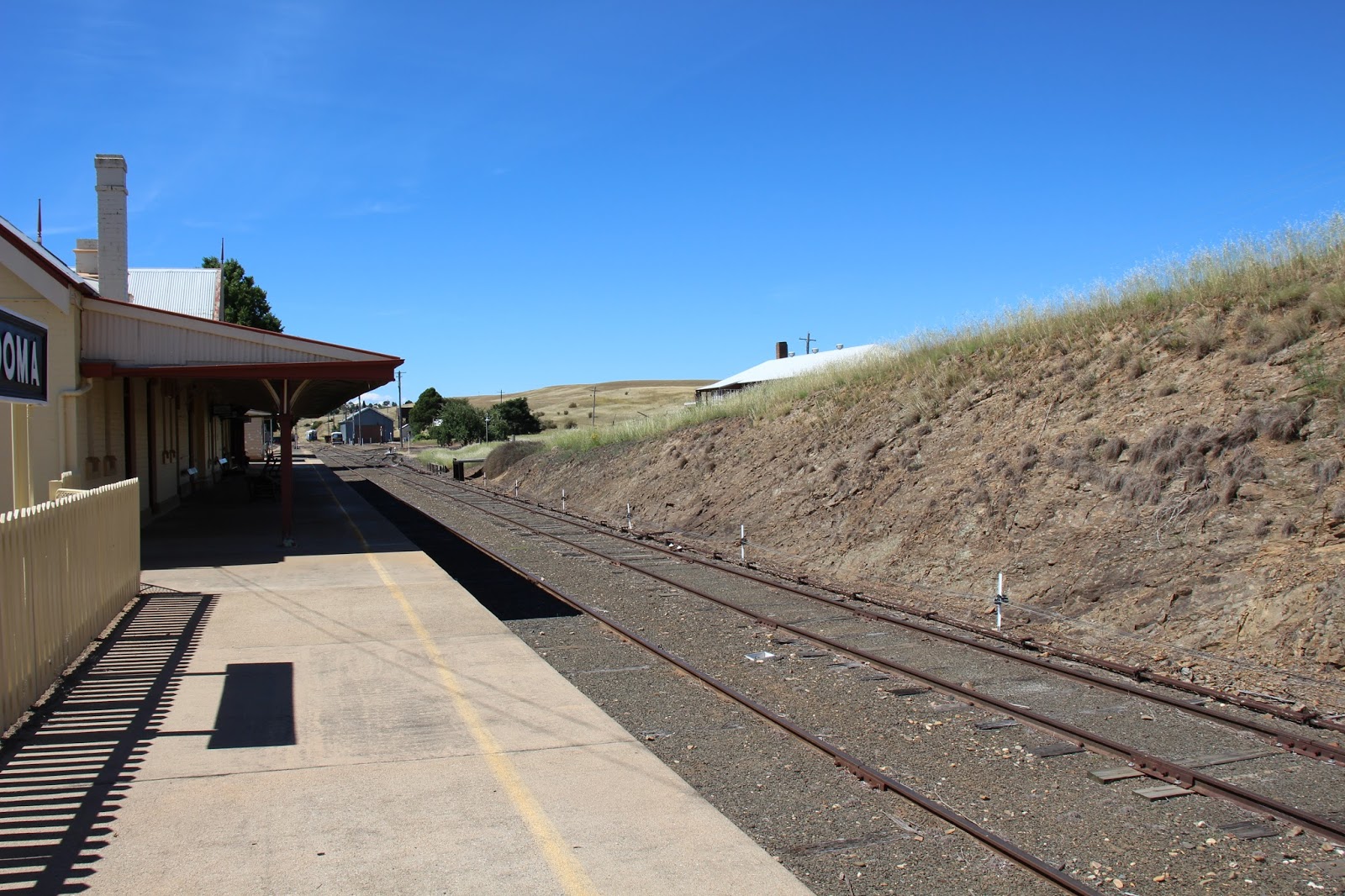 BRANCHING OUT NSWGR: What is the plan ahead for 2018?