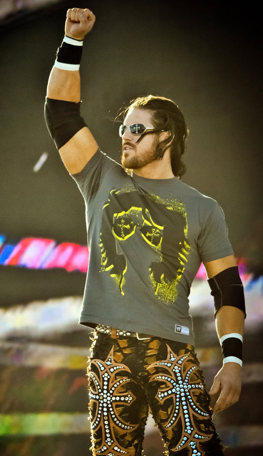We Want Sports!: John Morrison y su regreso a WWE