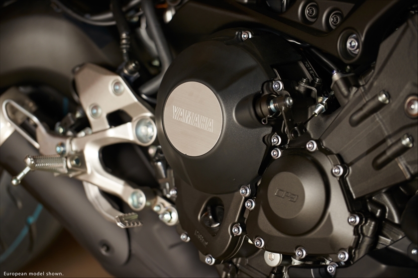 XSR900 Style all its Own - RocketGarage - Cafe Racer Magazine