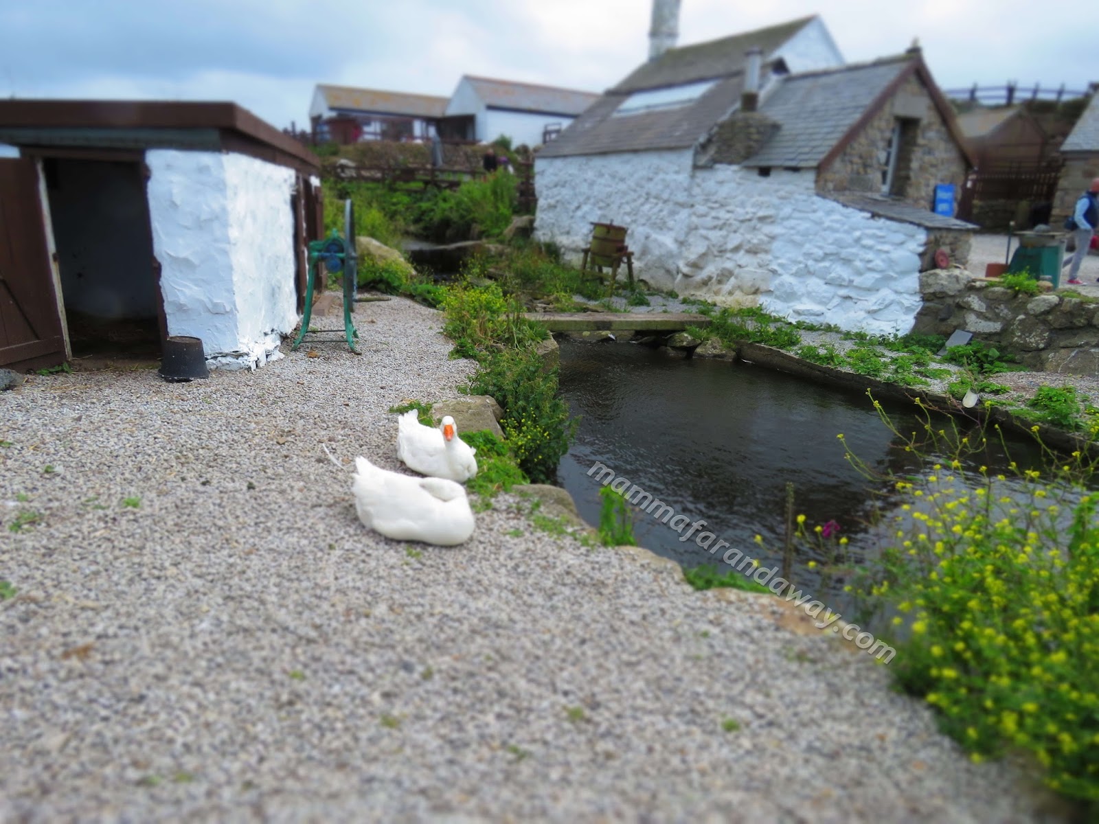 Le punte estreme della Cornovaglia | Mamma Far and Away