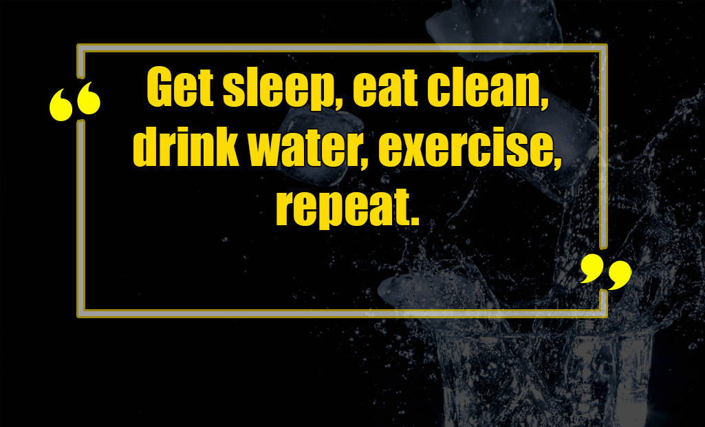 70+ Best Drinking Water quotes - Quotes of the Day