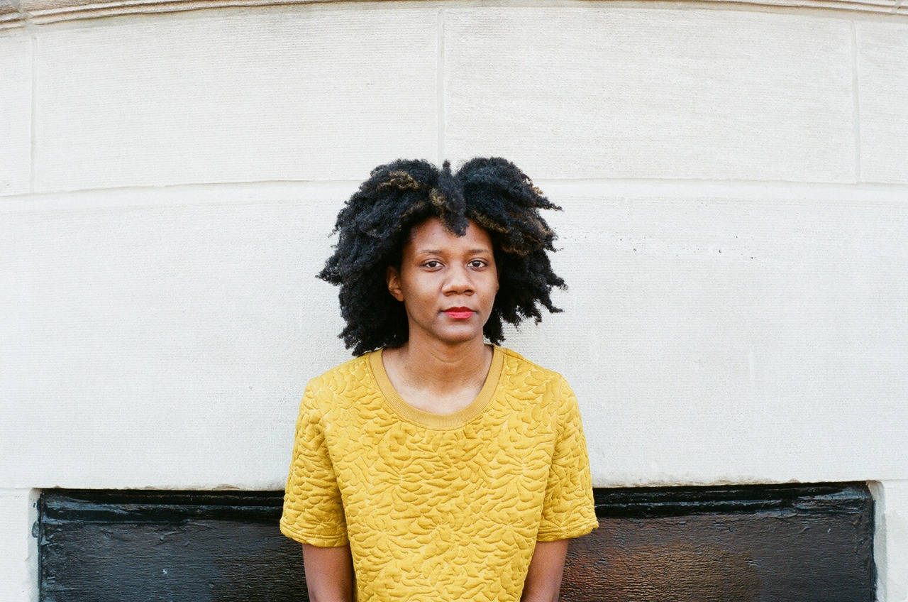 Dr. Yaba Blay's #Pretty365 Campaign Uplifts the Complete Beauty of ...