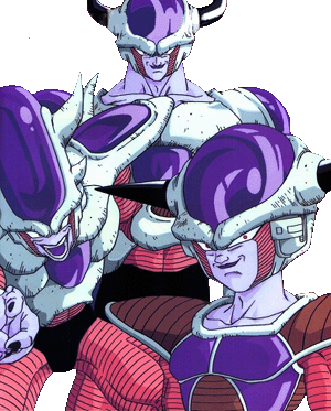 mazinger-z-blog: FREZEER