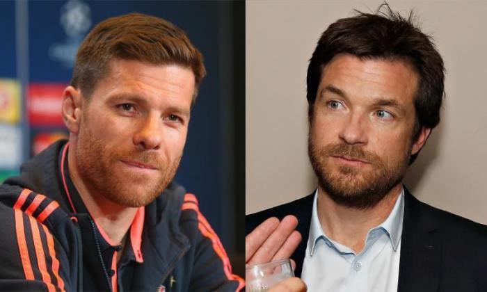 OMG Mind Blowing Check Out This Shocking Footballers Lookalike - Welcome to