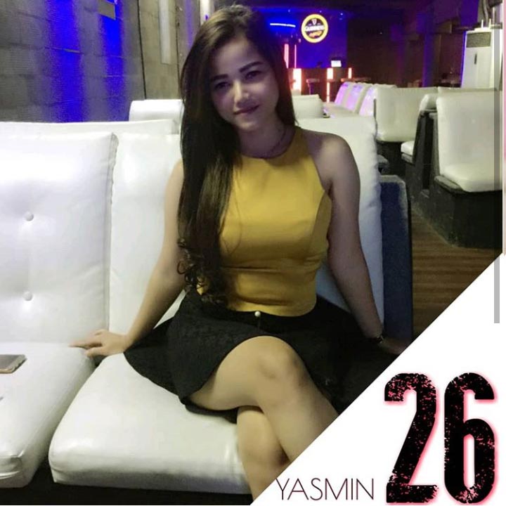 Nomor 26 Yasmin Zaigon Spa Shiatsu dan Lounge ~ Zaigon Spa Shiatsu dan Lounge