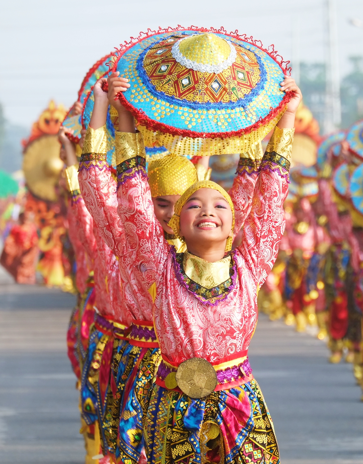 Talakudong Festival never fails to amaze! | My Mindanao | Mindanao ...