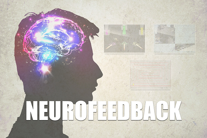 Woodward Academy Knights: Neurofeedback