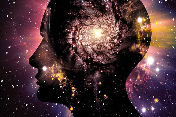 Dharmadhannya: O Poder e a força da mente superior