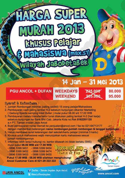 My Thoughts: Dufan part 2: The Beginning