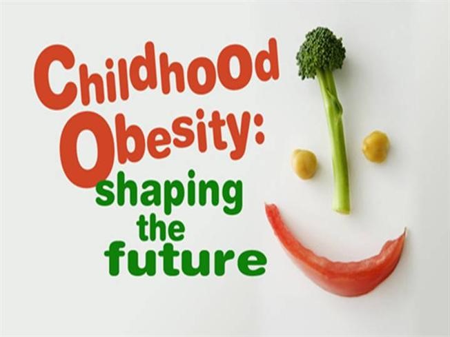 Preventing Childhood Obesity
