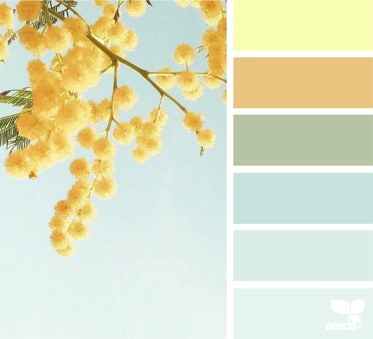 ByElisabethNL: Colors: Delicious color palettes by color consultant ...