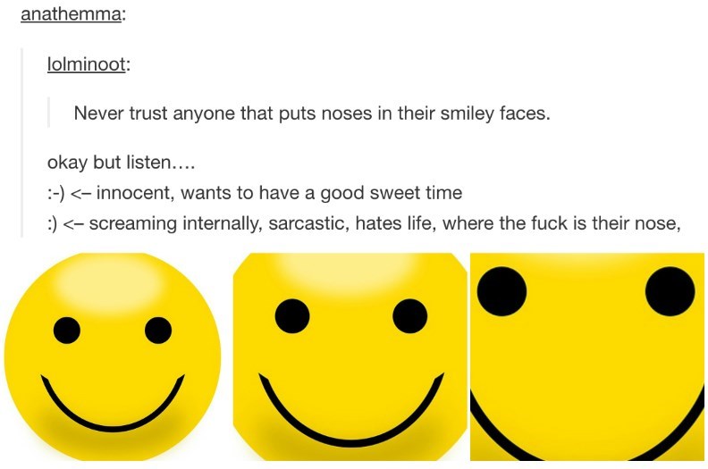 Smiley face meme | Most hilarious smiley face memes