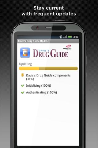 Davis's Drug Guide apk | APK Haven