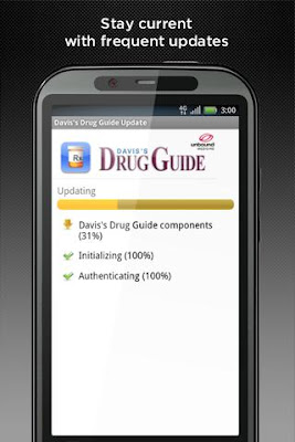 Davis's Drug Guide apk | APK Haven