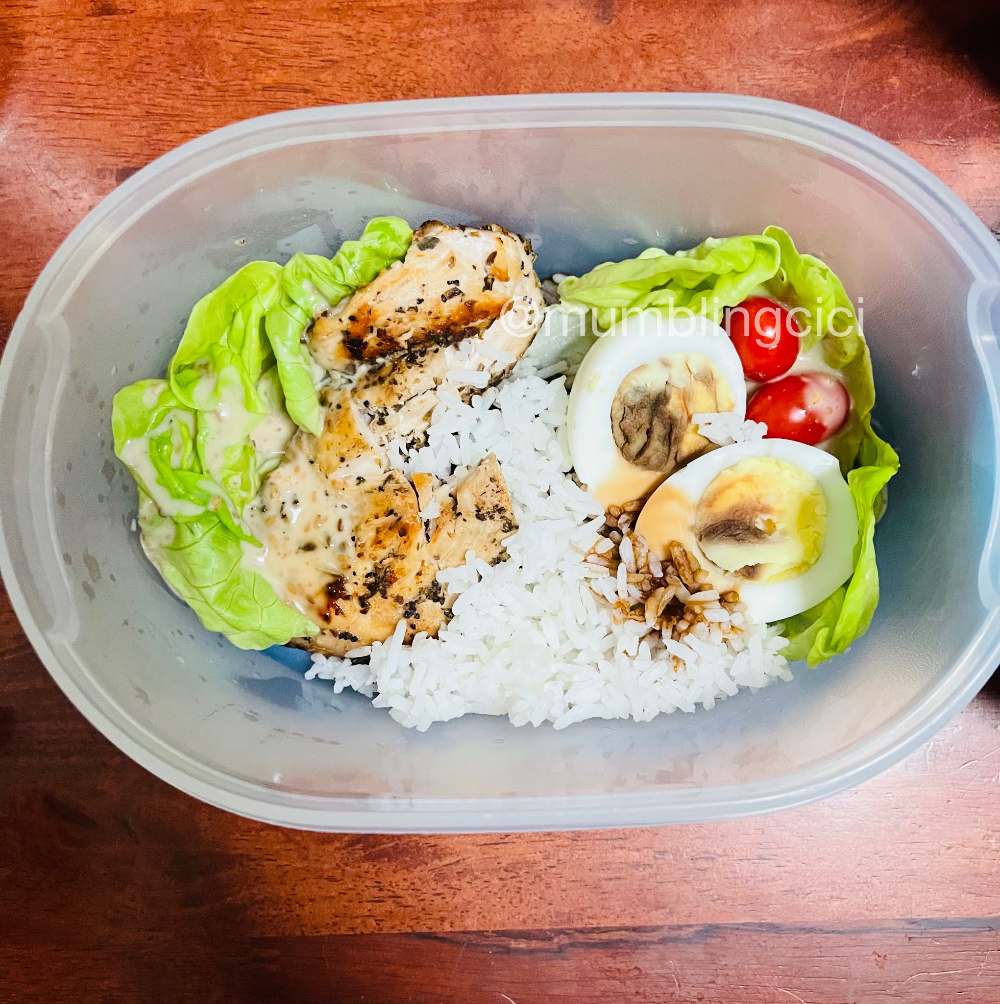 9 Idea Gambar Makanan Sihat Mudah Ringkas