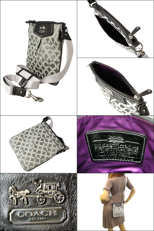 100% Authentic Coach Merchandise! For you the Coach lover!: Coach ...