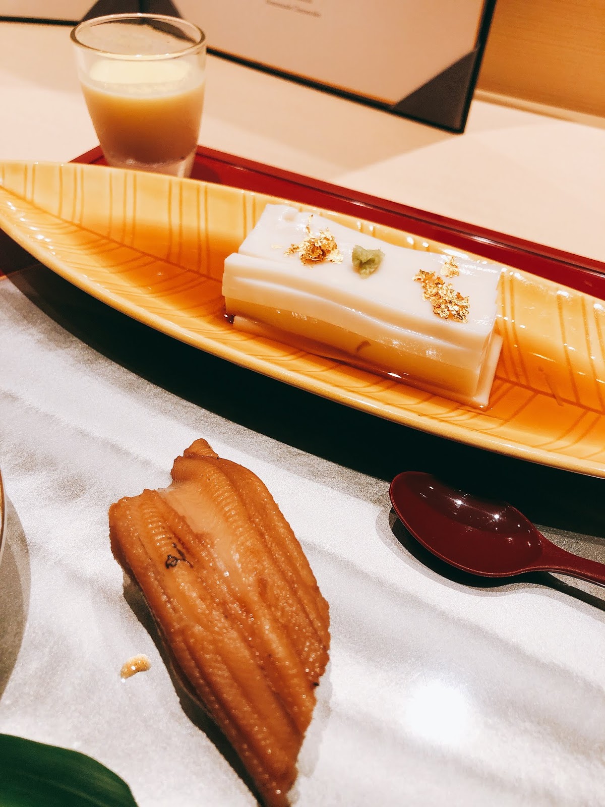 In Black And White: Kenroku - Food Review