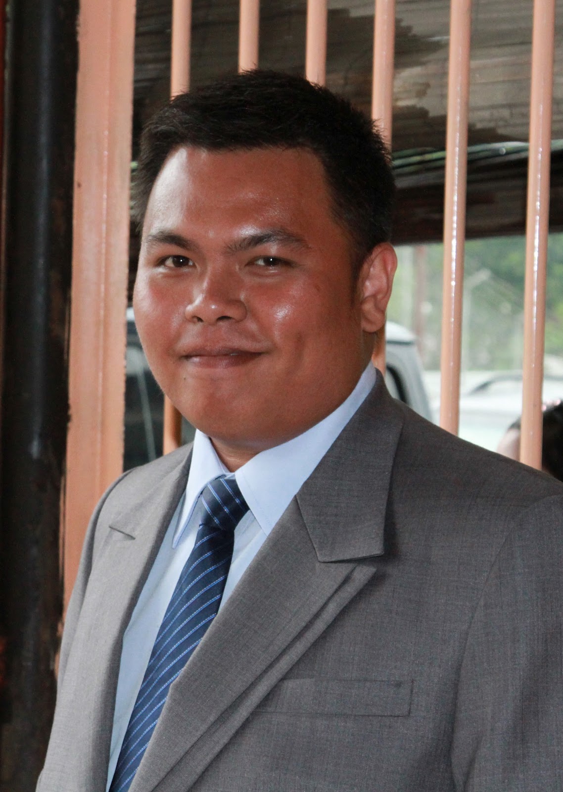 PT. DSME ENR CEPU: Personnel