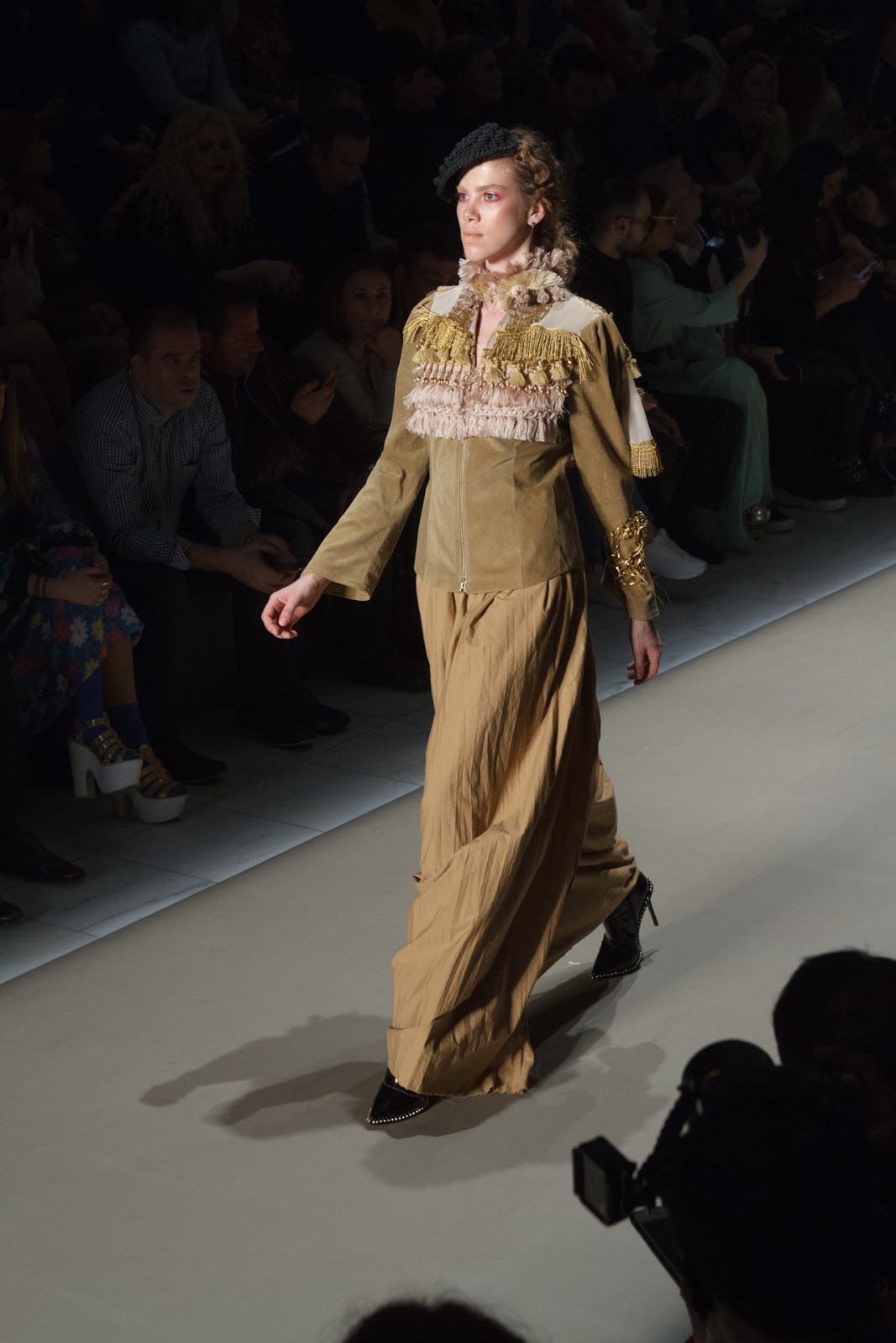 Mary Rou: Μαΐου 2019