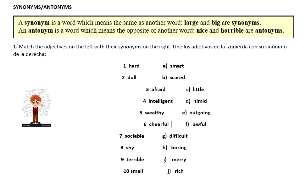 GUÍA AULA DE INMERSIÓN SEMANA DEL 24 AL 28 DE AGOSTO QUINTO