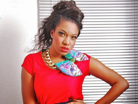 Nollywood Chika Ike Lost Her Pride, Self-Esteem And Baby In Her Broken ...