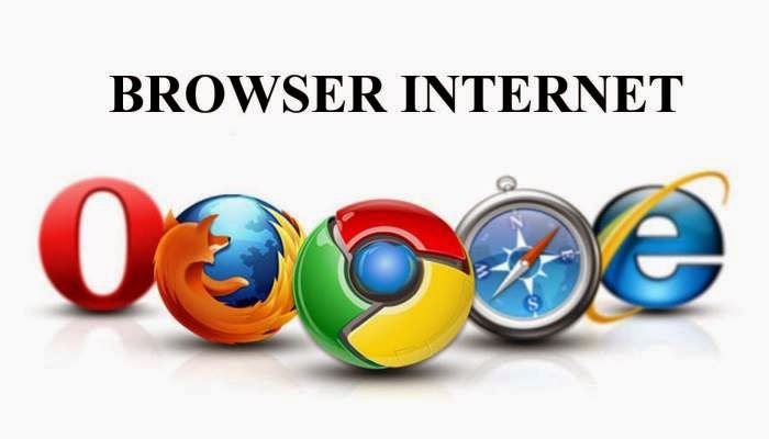 Pengertian dan Manfaat Web Browser beserta Contoh Aplikasinya - Adskhan