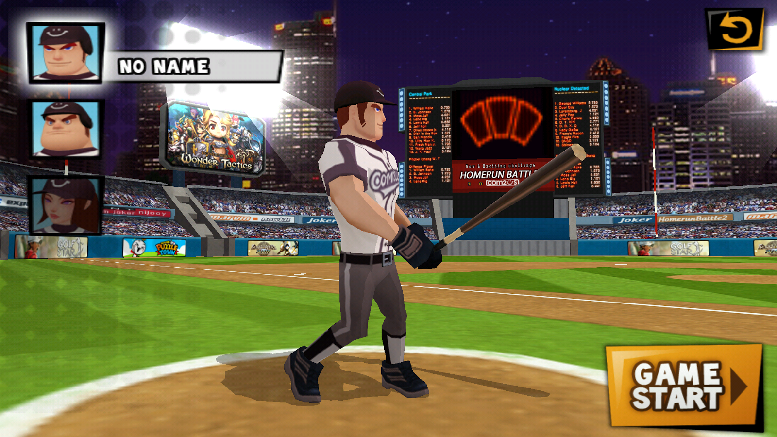 5 Game Baseball Android Terbaik