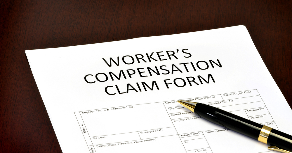 work comp audit: How do I file a workers compensation claim?