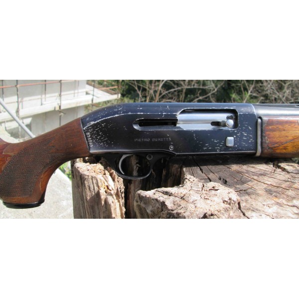 Armi usate web portal: FUCILE BERETTA A 300 CAL. 12 Armi usate web portal: FUCILE BERETTA A 300 CAL. 12