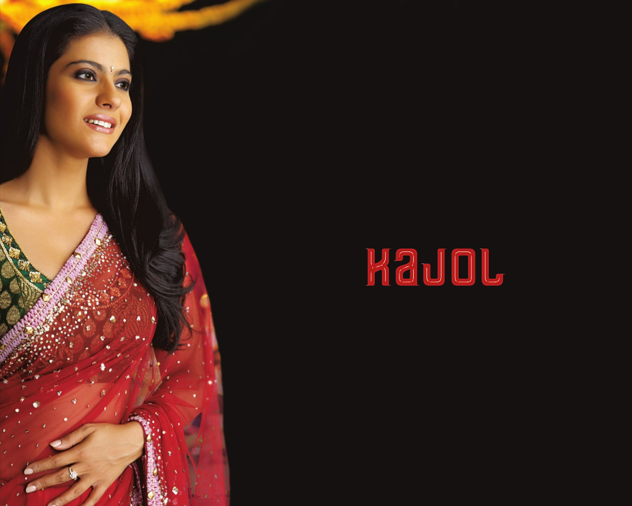 cocoopix.blogspot.com: Kajol Wallpaper
