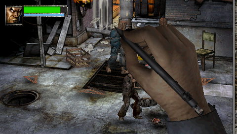 Mundo Retrogaming: Unbound Saga (PSP)