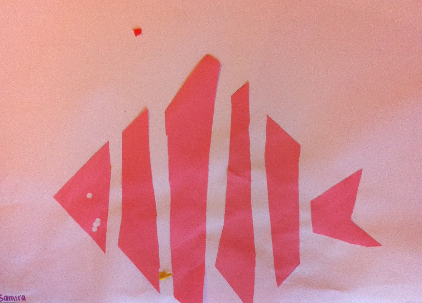 RL Arts: Perfect Square Collage