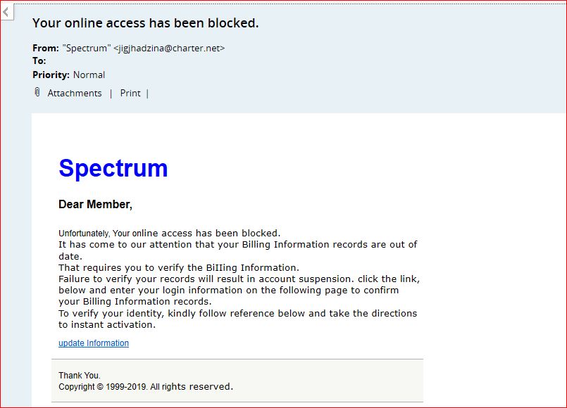 MadSnapper: Alerts! Warnings! Etc Etc