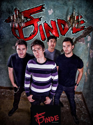 Spacioindie: FINDE