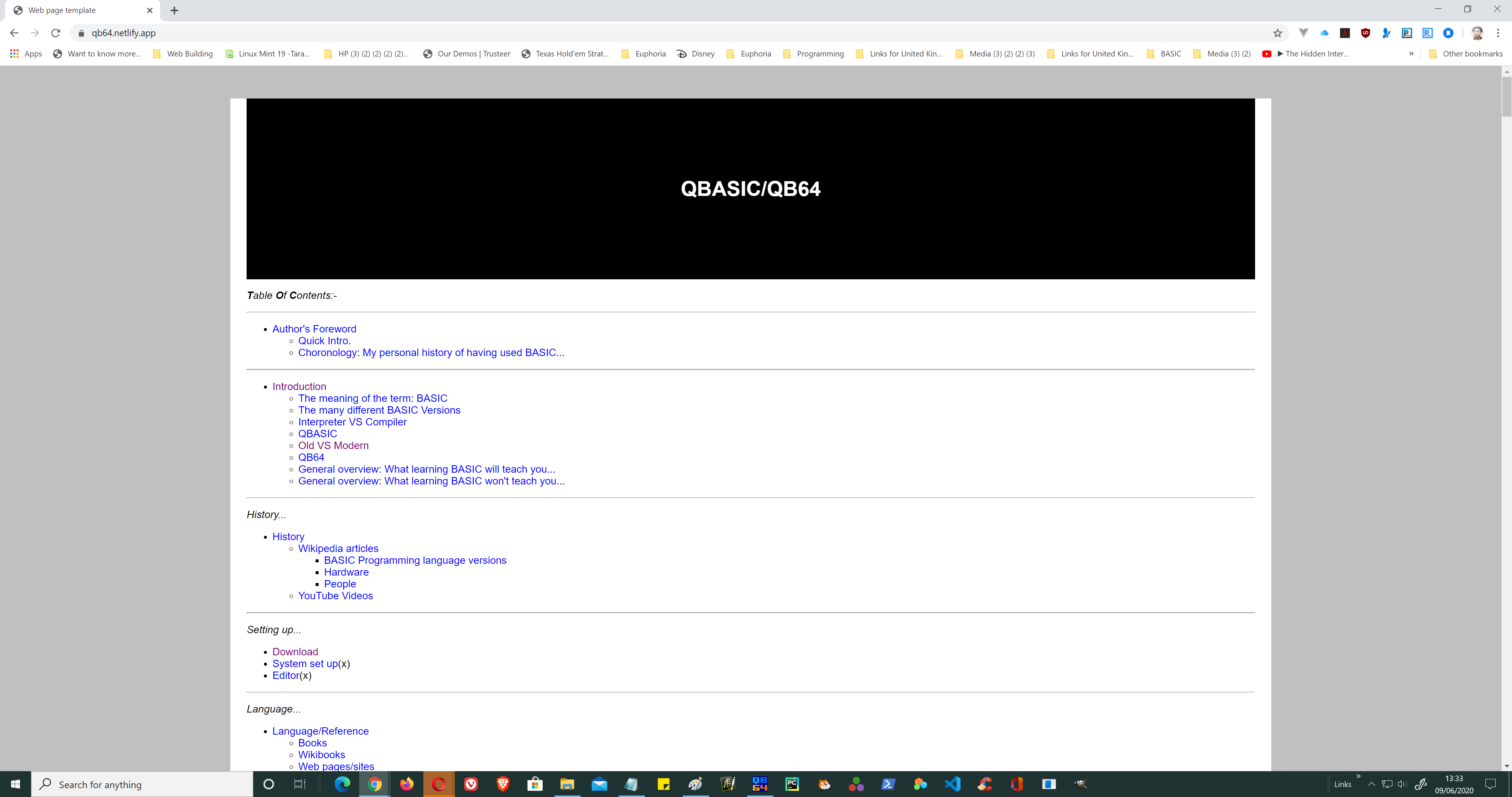Qbasic Tutorial 6 User Input Qb64 Youtube