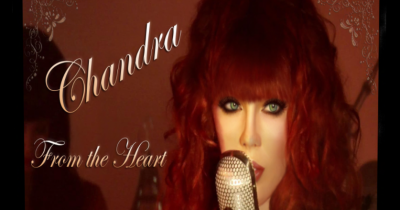 Chandra Deed Debut Performance At The Hollywood Ballroom September 26th ...