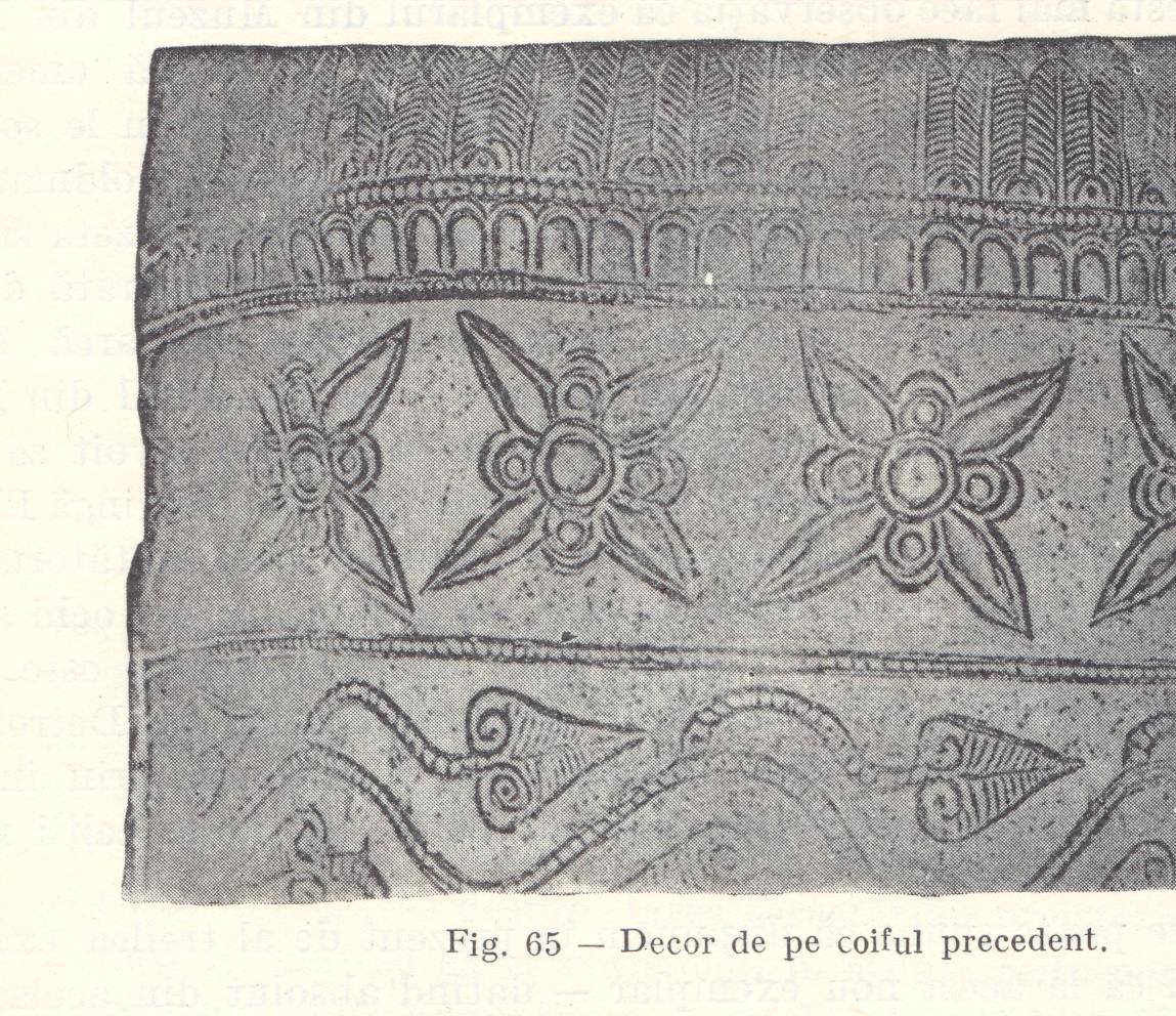 GEŢIA MAGNIFICA : CRUCEA CU RAZE DE LA TĂRTĂRIA, CEL MAI VECHI SIMBOL ...