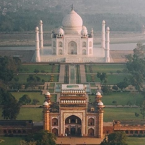 India's Monuments
