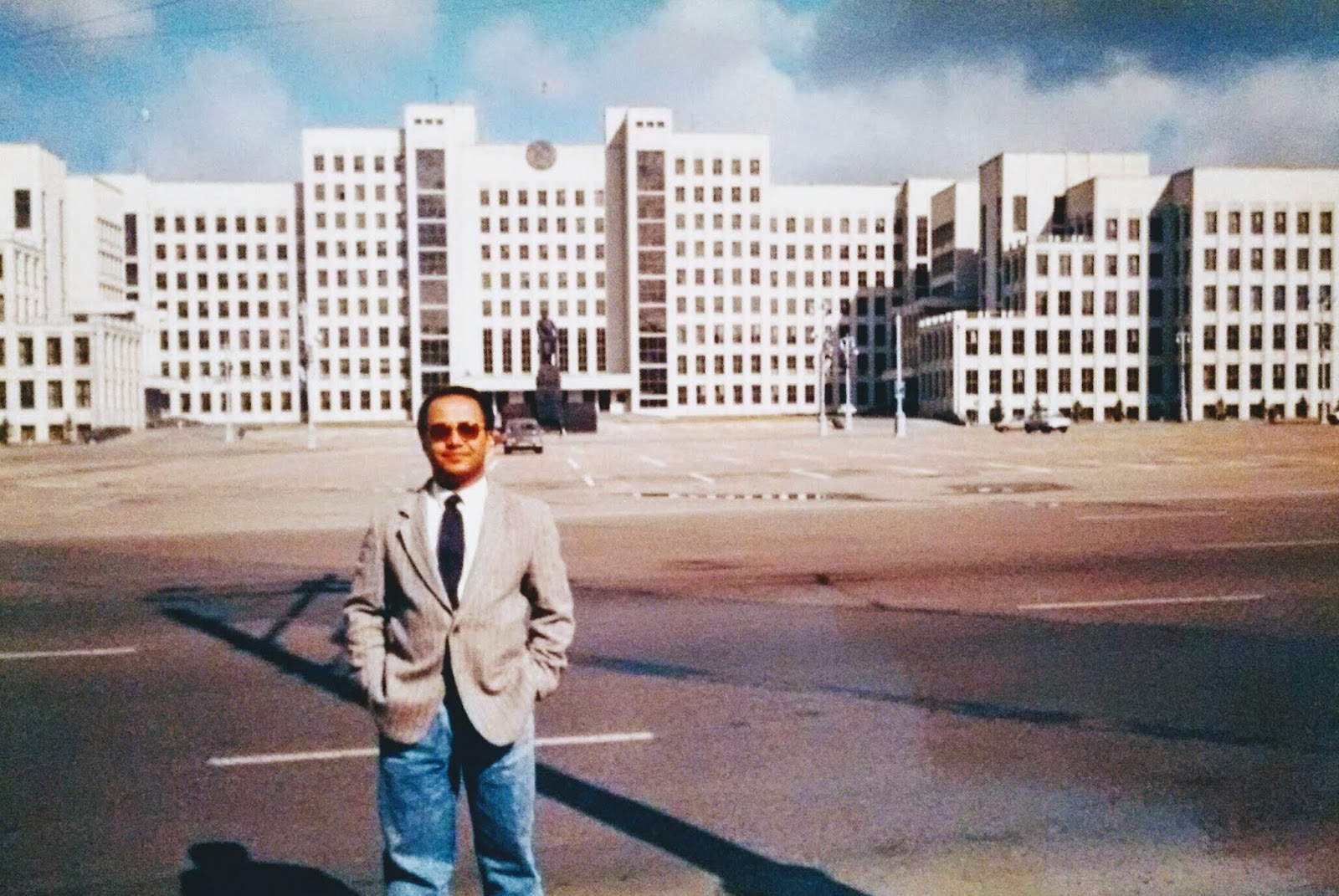 Nepal Oregon News : Belarusian State University, Faculty of Journalism ...